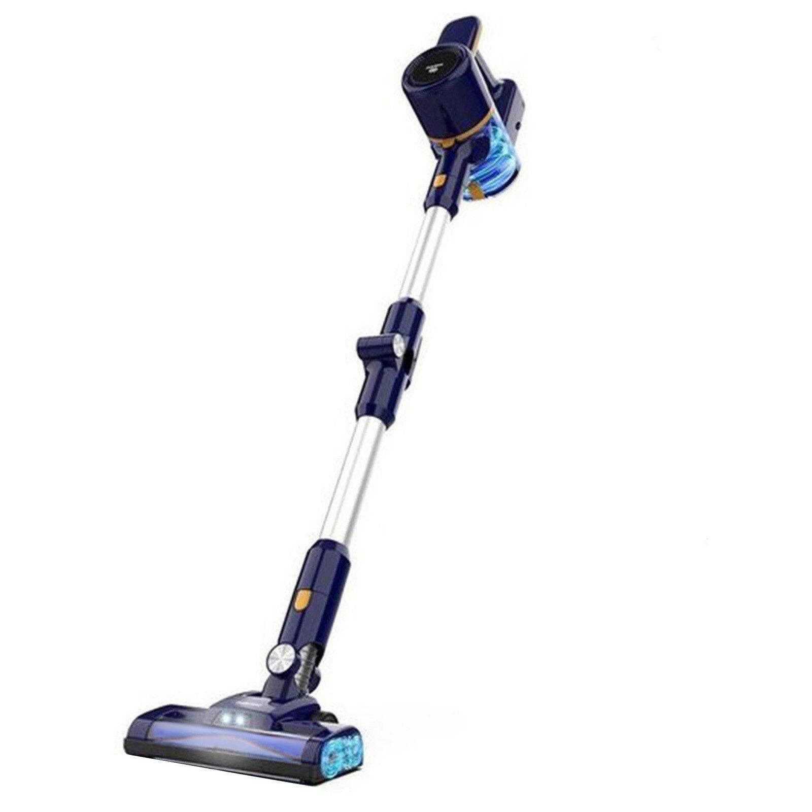 INSE N7 PRO Kabelloser Staubsauger – INSE DE